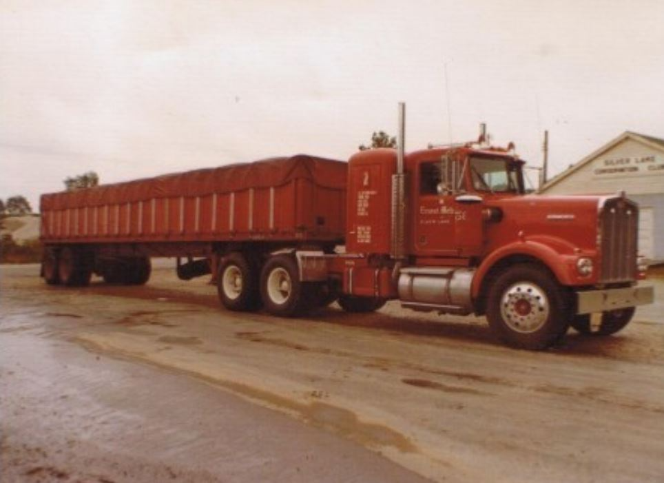 Flatbed with Sides (FS) | Welcome to DAT One Help Center