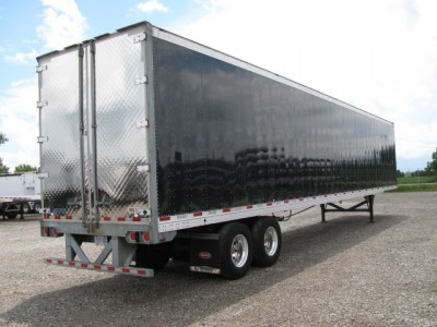 Van Conestoga (VS) | Welcome to DAT One Help Center