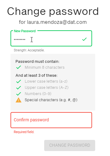 Add a new user and assign them a previously purchased seat | Welcome to ...