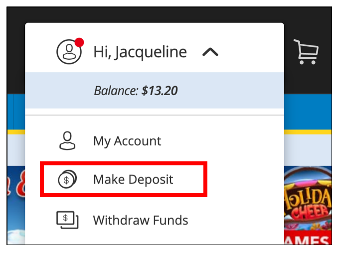 Promo Codes | Michigan Lottery