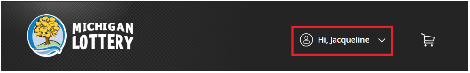 How to Change Your Email Address | Michigan Lottery FAQ