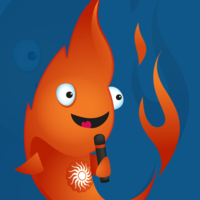 Blaze Genius on GeniusU