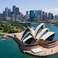 Sydney City Circle on GeniusU