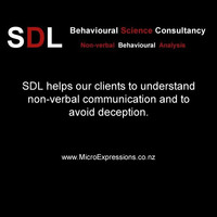 SDL Reading Faces & Interpreting Body Language on GeniusU