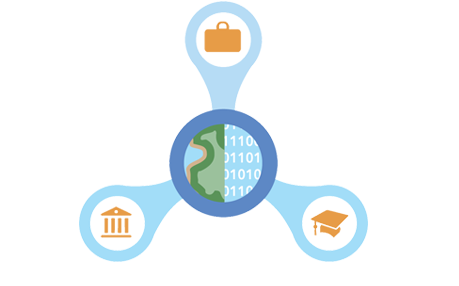 City of Laredo - Open GIS Data