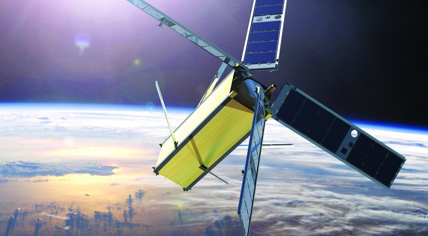 IMAGEM, Planetek Italia launches Cloud-based earth monitoring platform