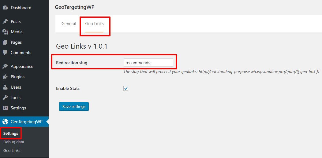 How To Geo-Target Affiliate Links On WordPress: Easy Guide ...