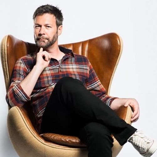 AKTickets | Jon Dore LIVE at The Trophy Lodge