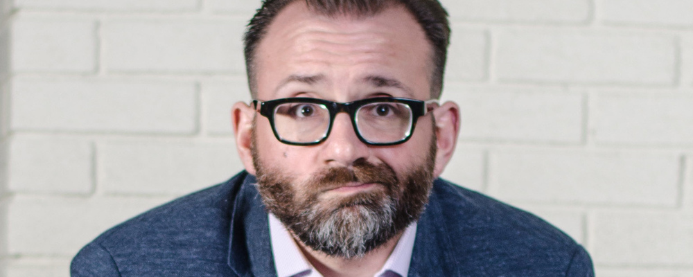 Bradshaw Performing Arts Center (BPAC) – Joe DeVito - Comedian from Fox ...