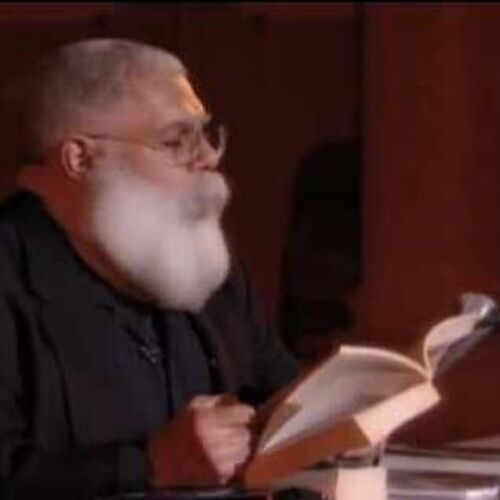 FEED.art – Glitch Theater: Samuel R. Delany