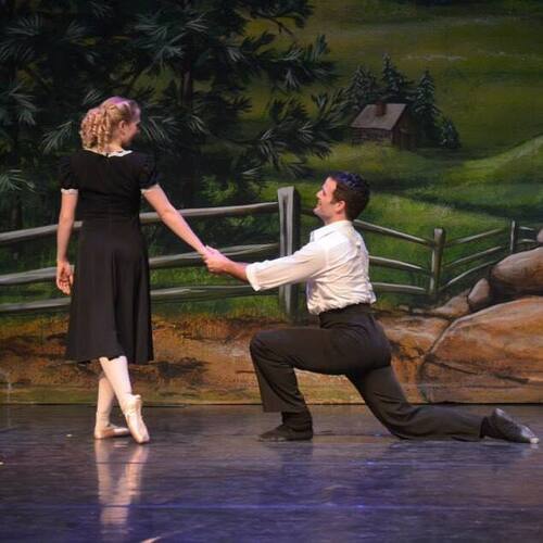 Mynorthtickets Whither Thou Goest The Story Of Ruth Sat 2pm
