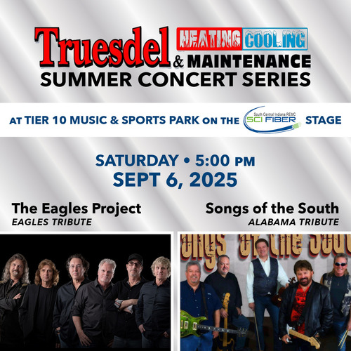 Tier10Tickets.com – The Eagles Project (Eagles Tribute) & Songs of the ...