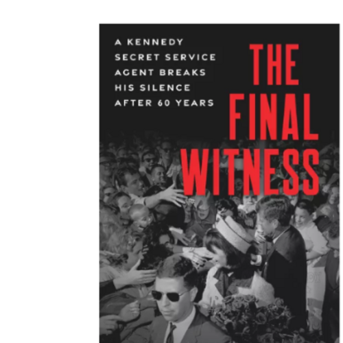 Cleveland History Center – DEBUT | Paul Landis, The Final Witness