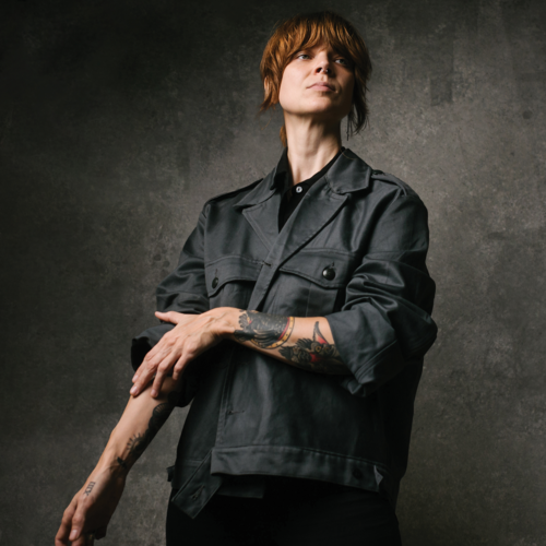 Bend Ticket | Sarah Shook & the Disarmers with Small Paul