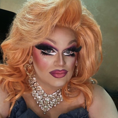 Traverse City Comedy Club – Drag Queen Bingo