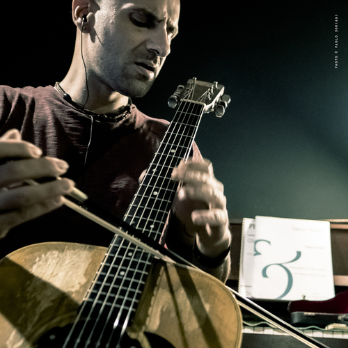 MyNorthTickets | Stefano Barone