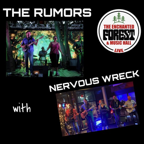 Thirst and Main | THE RUMORS w/ NERVOUS WRECK