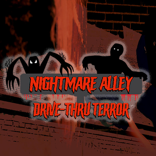 Workhouse Arts Center – Workhouse Haunted Drive-Thru: Nightmare Alley