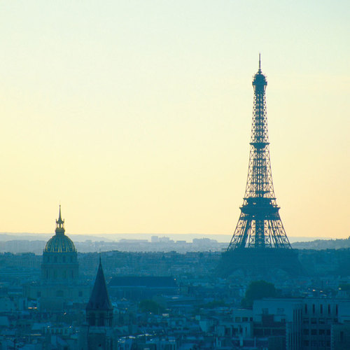 Ticket Me Triad | French Night Out