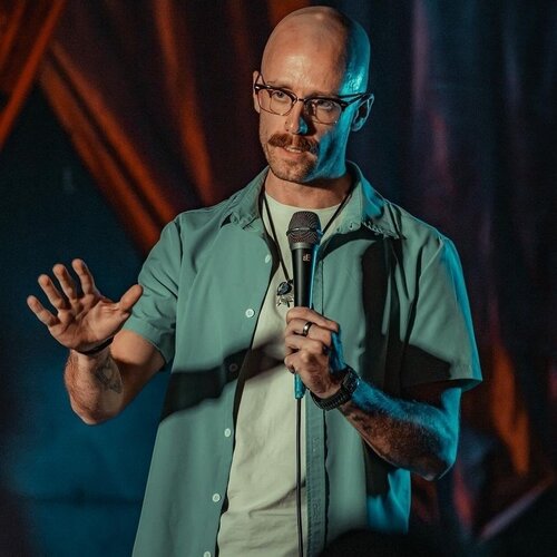 Boise Weekly | Standup Comedy: Chris Jessop & Colton Drake