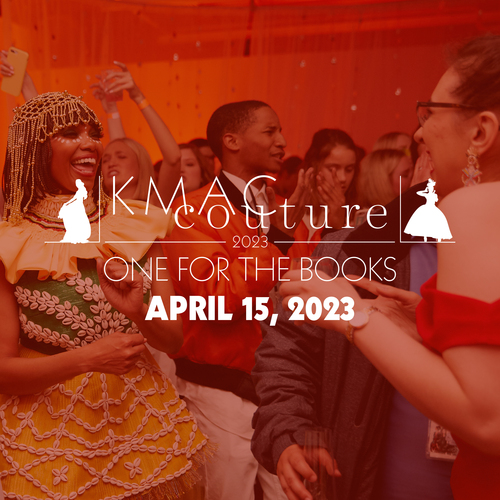 KMAC Museum – KMAC Couture: Art Walks the Runway 2023