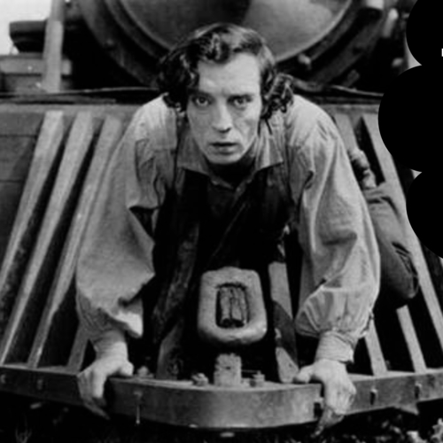 Music House Museum – Buster Keaton's "The General" with Organist Dave ...