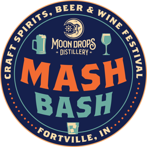 Moon Drops Distillery – Moon Drops Distillery Mash Bash 2025