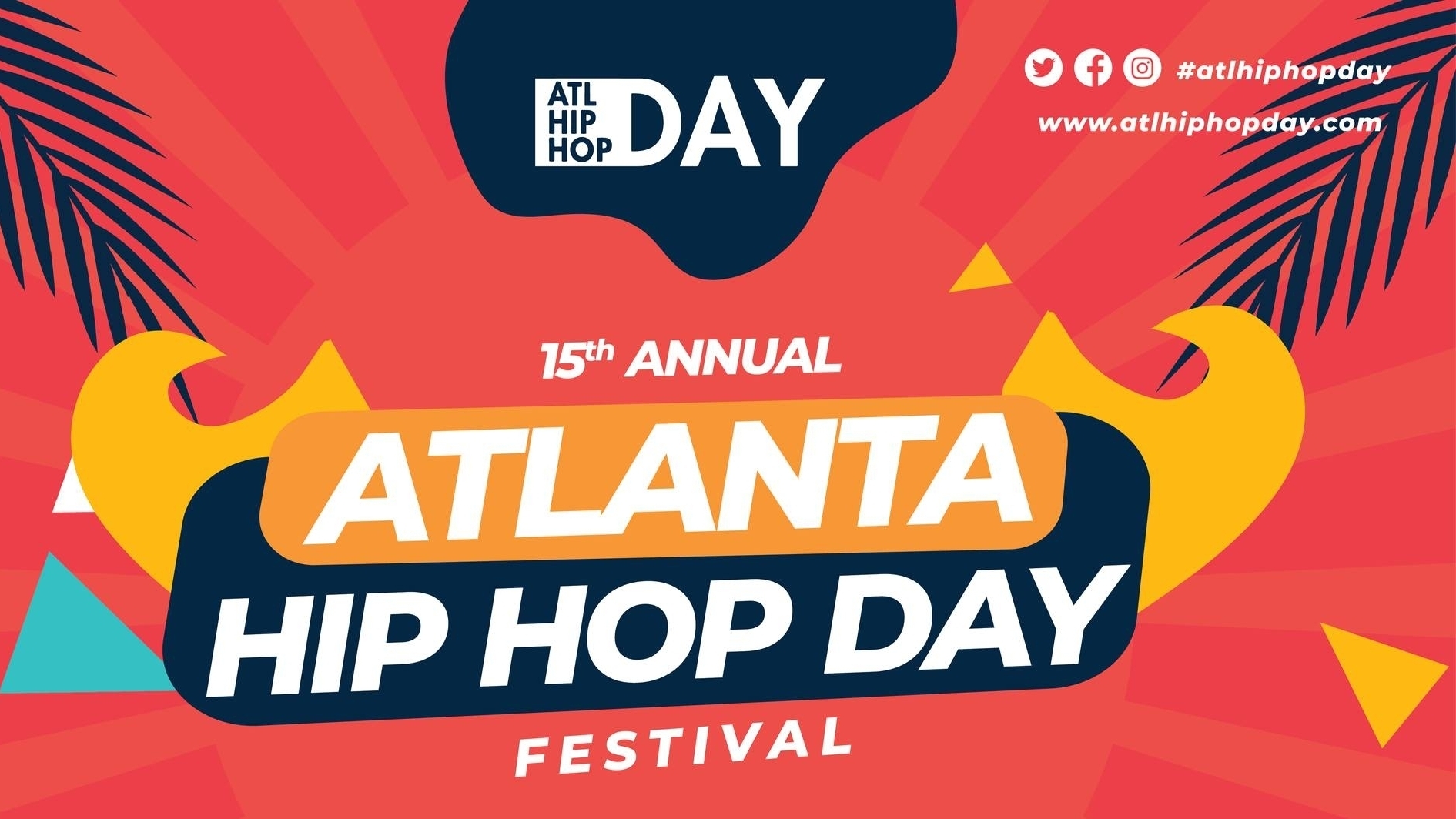 ONSET & Company – Experience the 15th Annual Atlanta Hip Hop Day ...