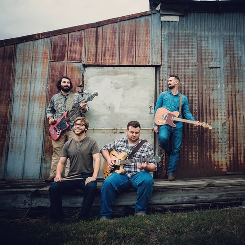 GMT Pubs LLC – Jon Bellamy & the Rebels