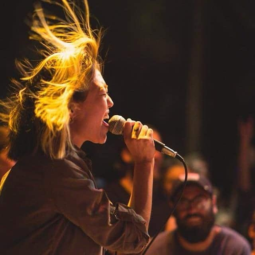 MyNorthTickets | Emilee Petersmark