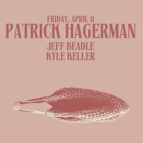 Blue Jay Listening Room – Patrick Hagerman, Jeff Beadle & Kyle Keller ...