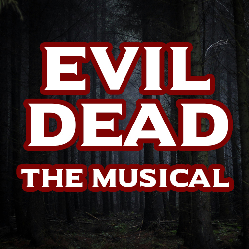 Workhouse Arts Center – Evil Dead the Musical