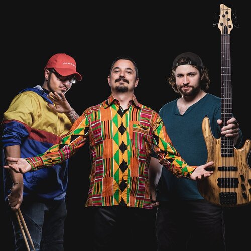 The Alluvion – Alluvion Presents: The Pickle Mafia with special guests ...