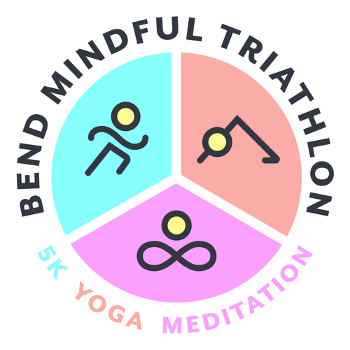 Bend Ticket | Bend Mindful Triathlon