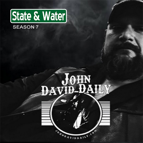 309Tix | WTVP State & Water: John David Daily