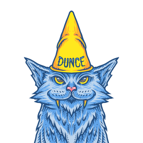 904TIX | Dunce Cat Comedy : Standup Showcase at Blue Jay Listening Room