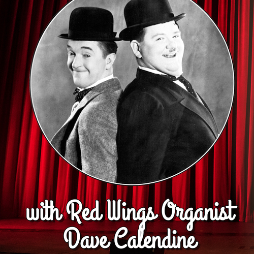 Music House Museum – The Music House Presents A Laurel and Hardy Silent ...