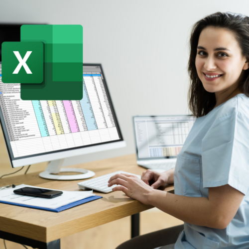 Ticket Elf Excel Level Two Formatting And An Introduction To Formulas 8420