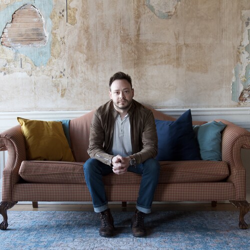 BonTempsTix | Jazz Listening Room Presents - Charlie Rauh