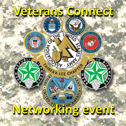Fairfax-Lee Chapter, Association of the United States Army – Veterans ...