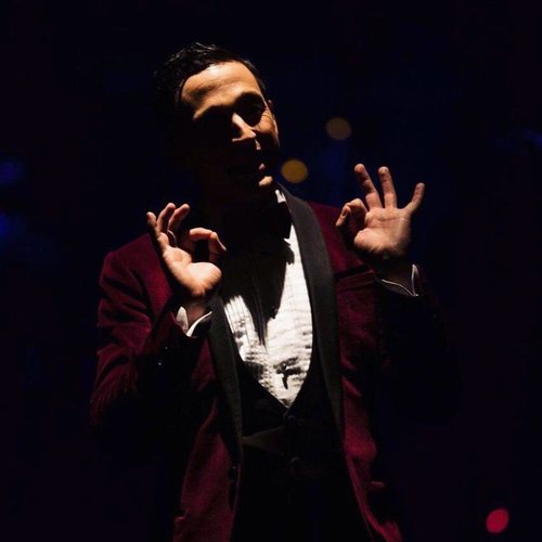 Bradshaw Performing Arts Center (BPAC) – Paul Dabek's VIP Street Magic Show