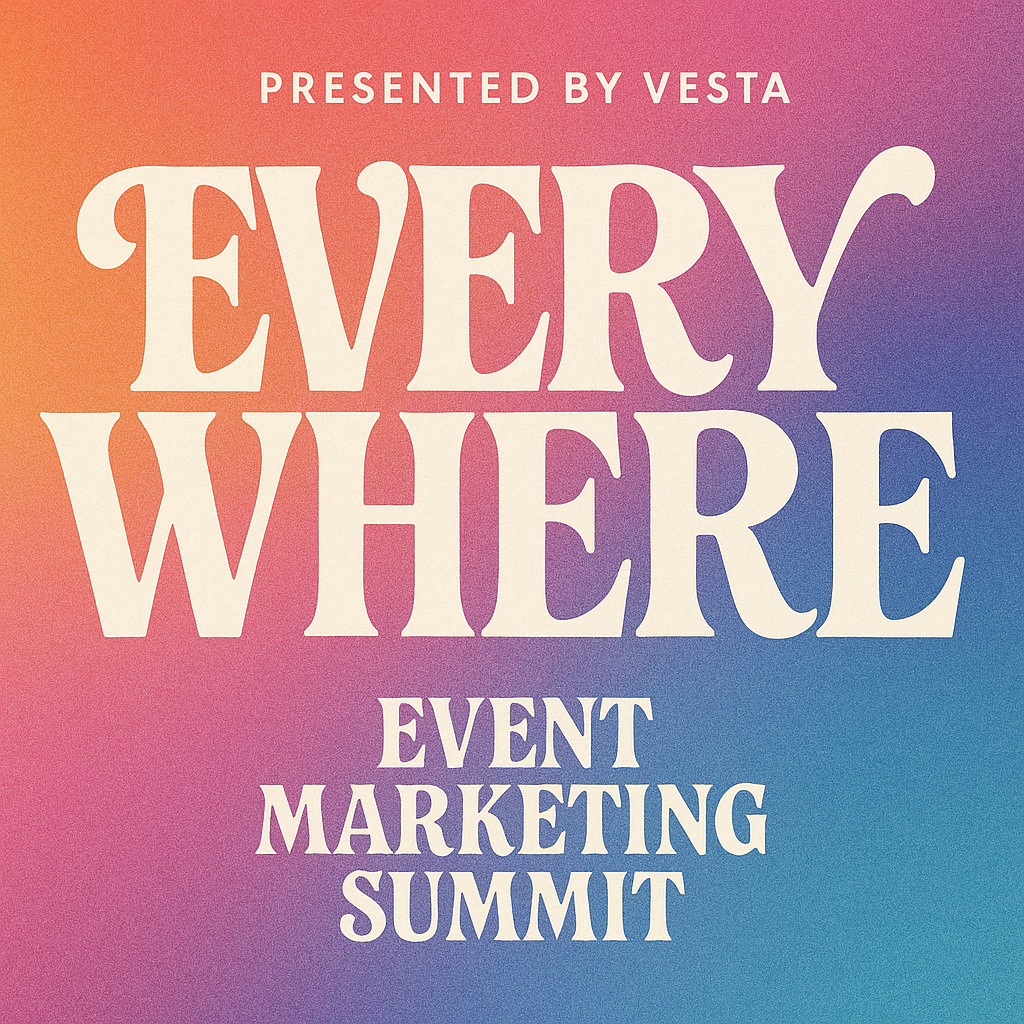 EVERYWHERE: Event Marketing Summit – EVERYWHERE: Event Marketing Summit