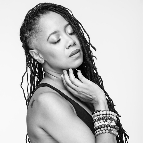 Workhouse Arts Center – OnStage: Deborah Bond