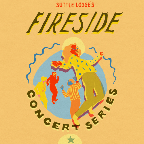 Bend Ticket | Suttle Lodge's Fireside Concert Series: Scout Harris ...