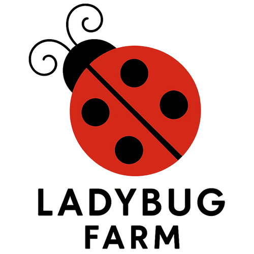 Ladybug Farm – Upcoming Events