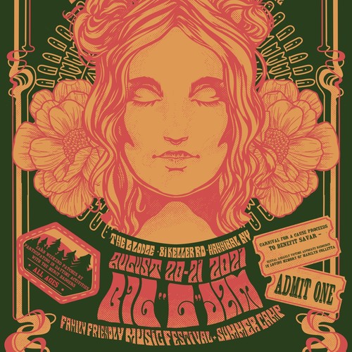 Hey Dude After Hours – Big "G" Jam 2021