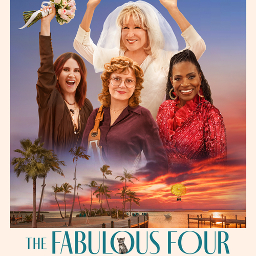 Cameo Art House Theatre – THE FABULOUS FOUR (August 2 - August 8)