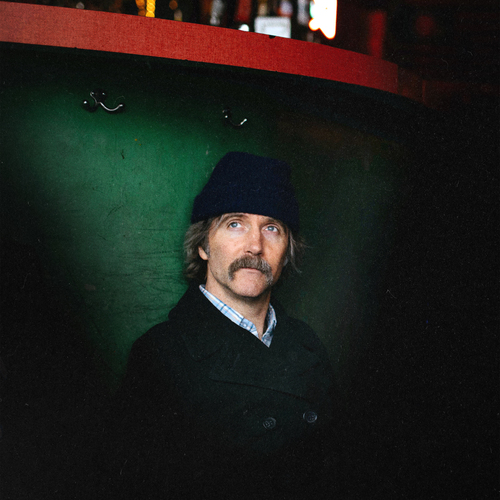 The Whippoorwill Presents – Dean Johnson with Ian George