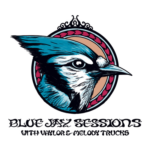Blue Jay Listening Room – Night 1 : The Blue Jay Sessions with Vaylor ...