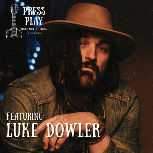 Daily Inter Lake – Press Play with Luke Dowler